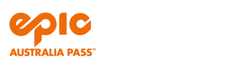 Epic Australia Pass