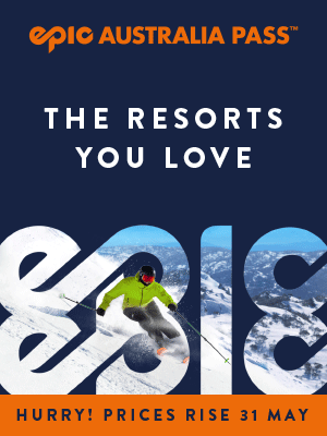 Epic Australia Adaptive Pass