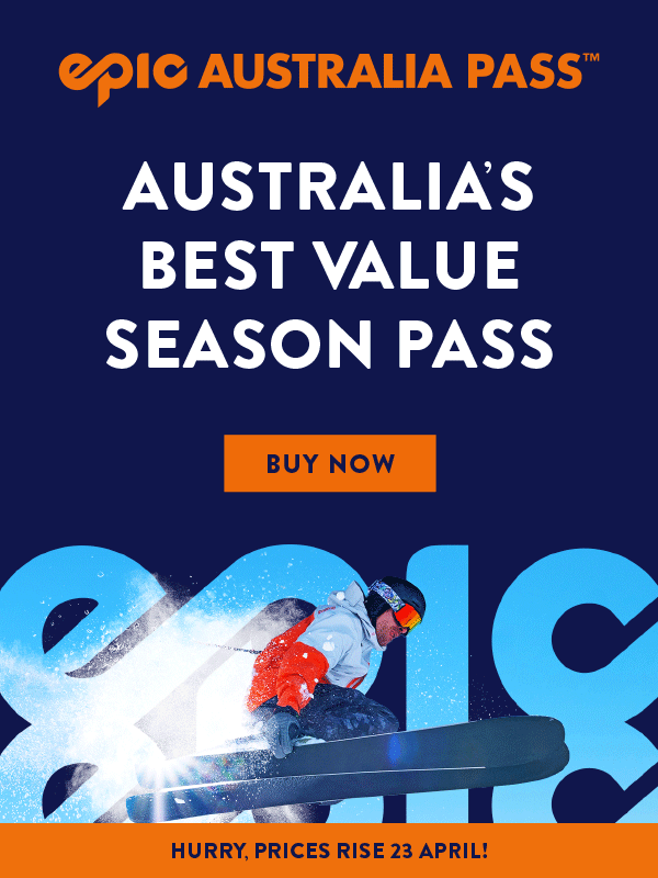 2025 Epic Australia Pass FAQs